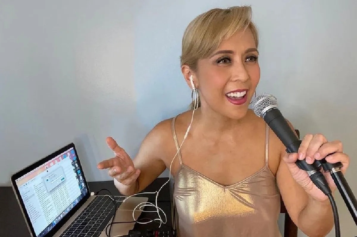 Rachel Alejandro releases new album | ABS-CBN Entertainment