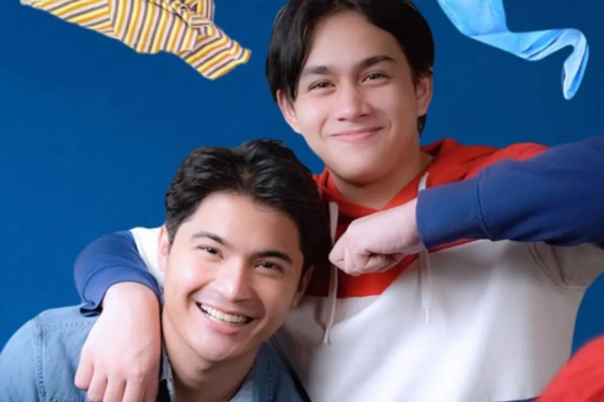 Eian Rances, ex-'PBB' housemate Tan Roncal star in 'Pa-Mine Pare' | ABS ...
