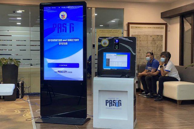 Pasig automates HR system via ‘Facebook-like’ website, app for gov’t ...