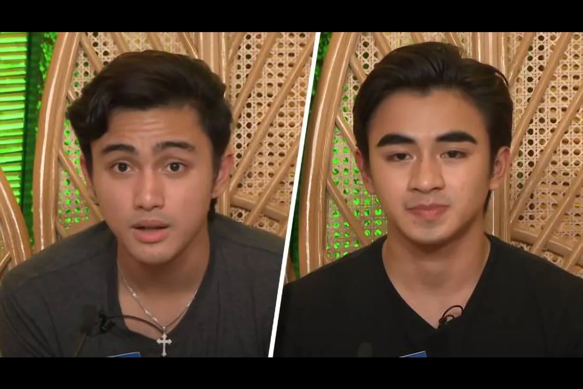 ‘PBB Connect’ housemates Russu and Crismar apologize for saying yes to ...