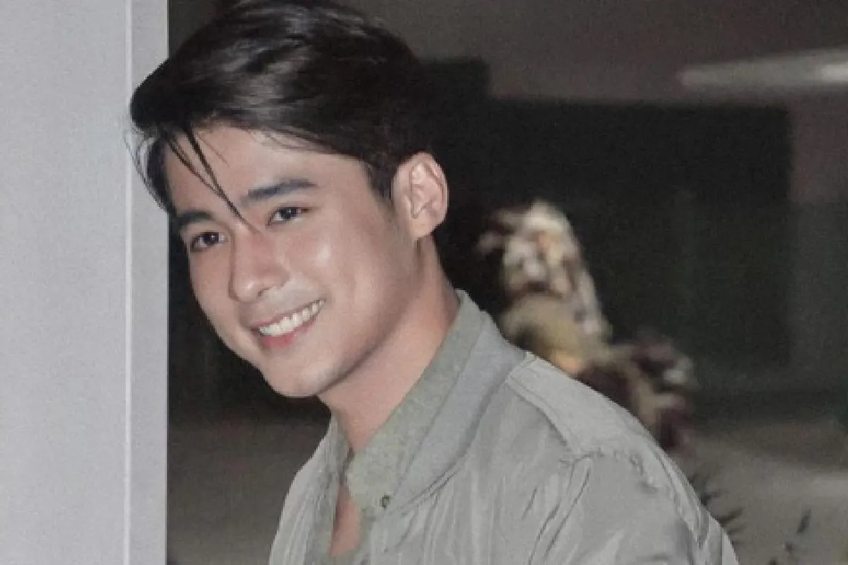 JC Alcantara drops debut single 'Please Na Miss Kita' | ABS-CBN ...