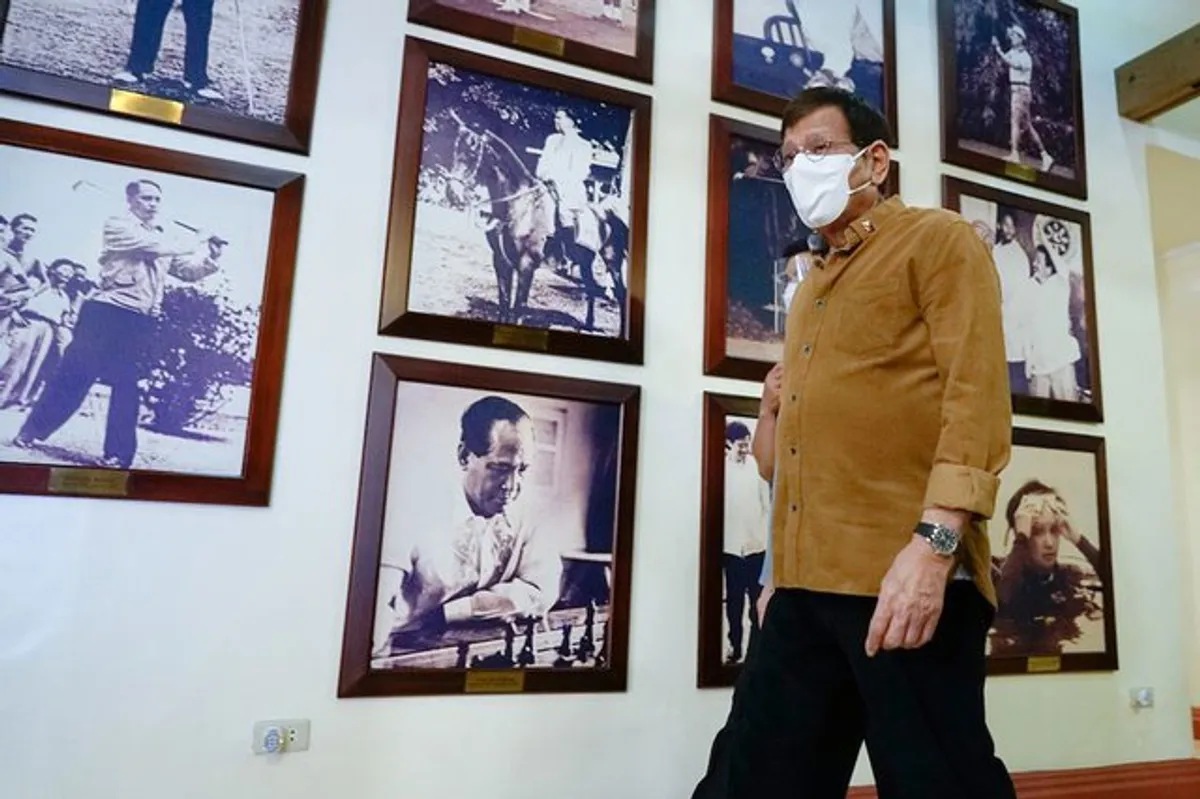 Duterte pleads for Bangsamoro gov't help vs BIFF | ABS-CBN News