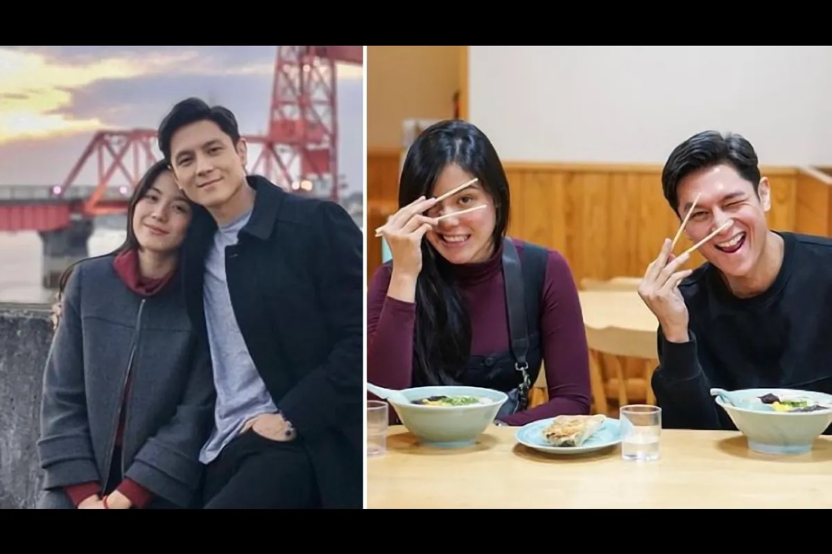 Joseph Marco on working with Ritz Azul in ‘The Missing’: ‘Wala siyang ...