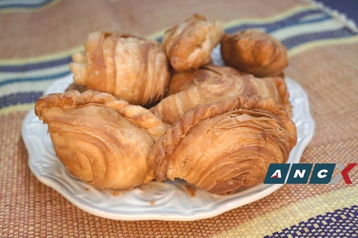 Through her ‘empanada kaliskis,’ this chef is helping keep a dying ...