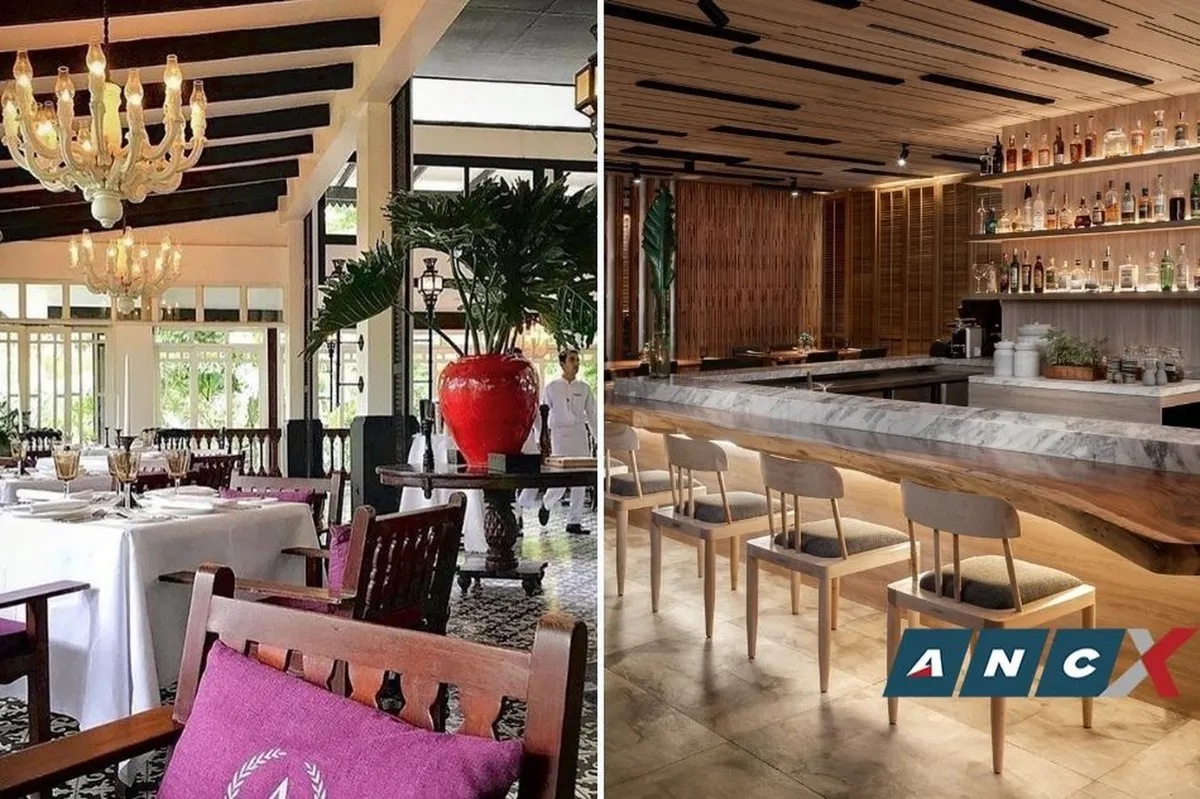 Two Philippine restos land spots on Asia’s 50 Best Restaurants’ 51-100 ...