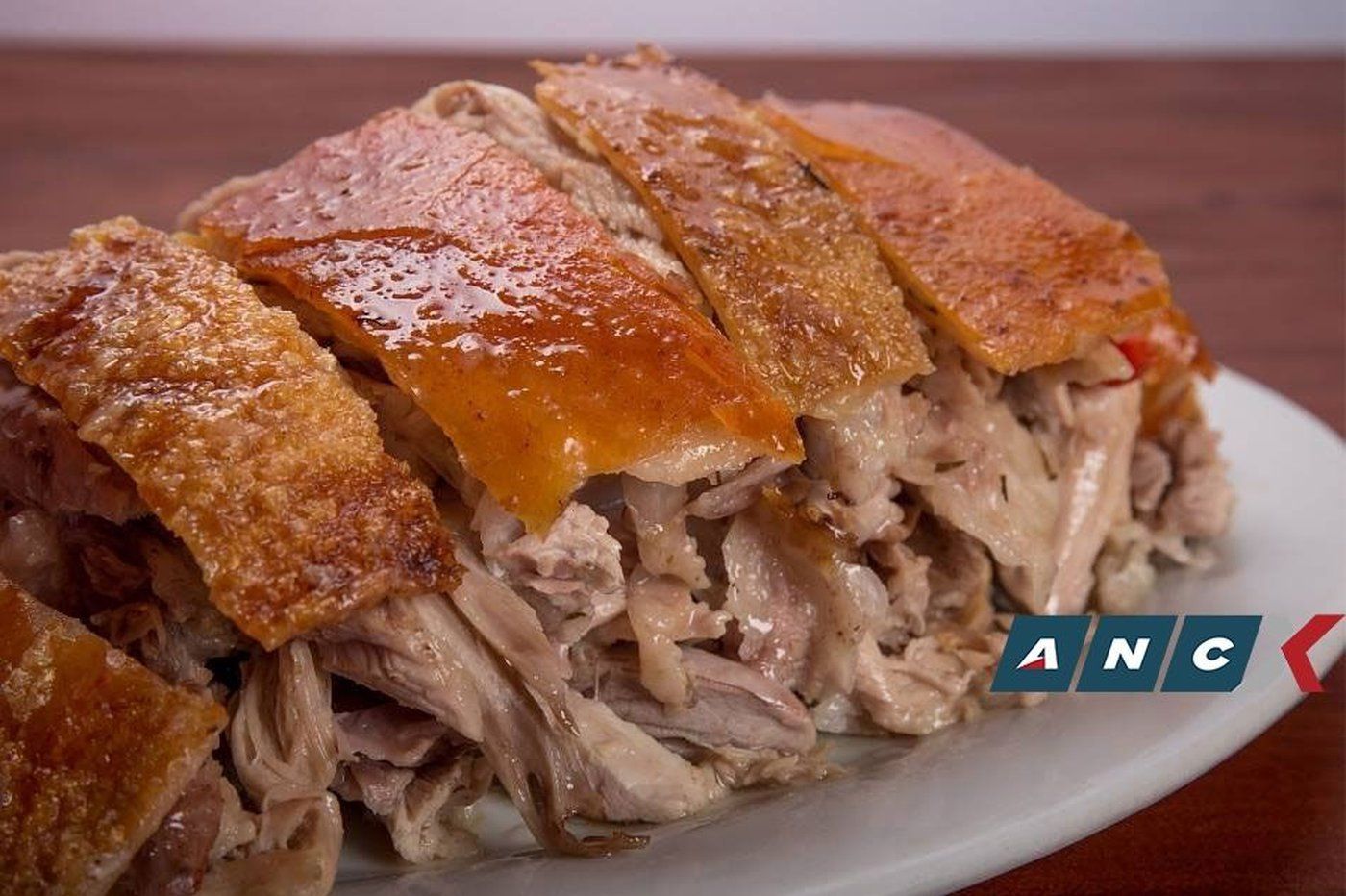 This lechon expert just showed us how to resurrect leftover lechon ...