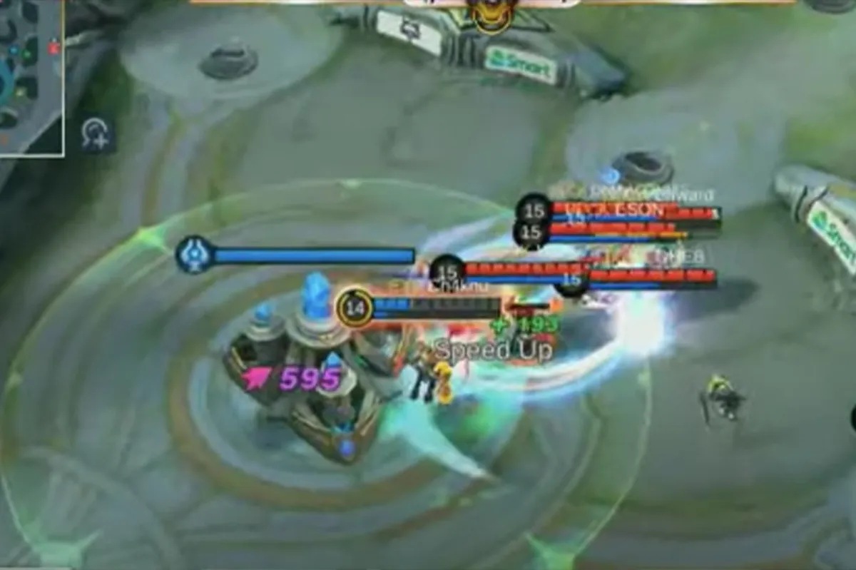 Mobile Legends: Blacklist weighs in on epic comeback vs Execration ...