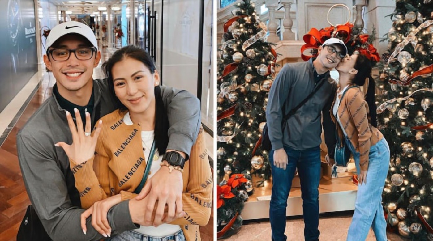 Alex Gonzaga, ikinasal na nga ba kay Mikee Morada? | ABS-CBN Entertainment