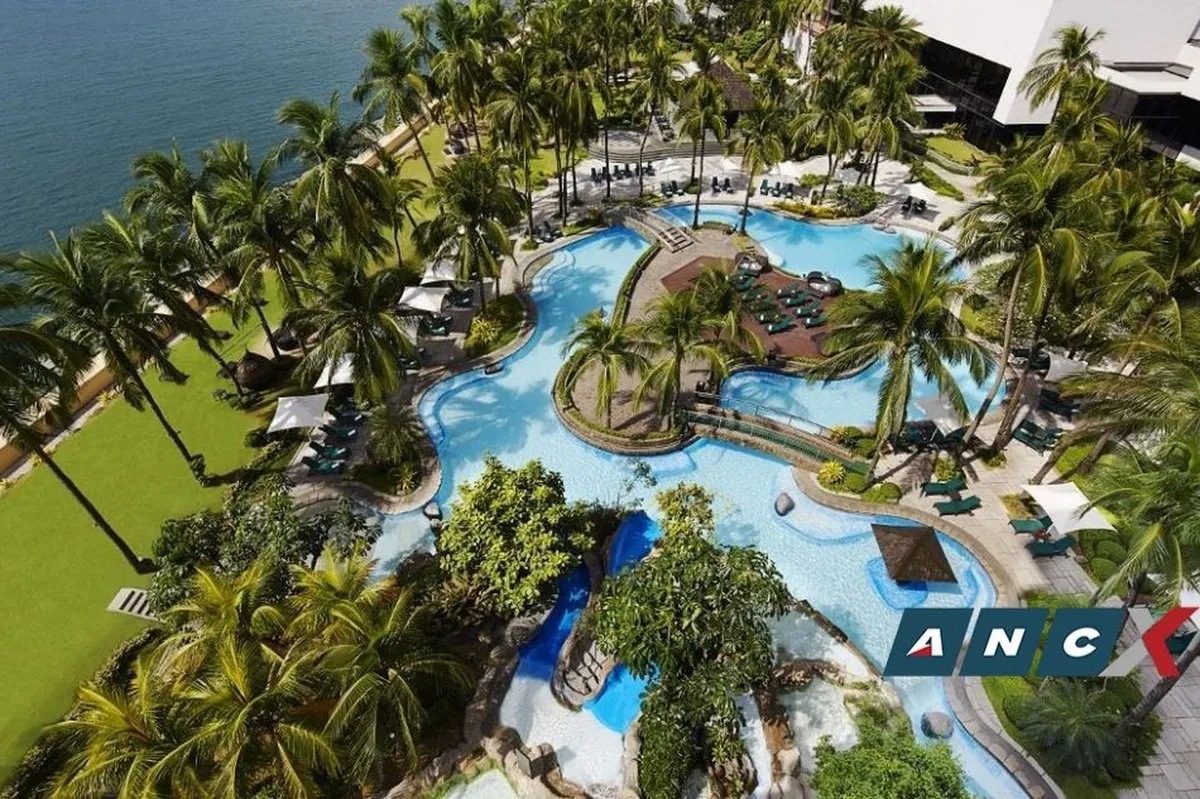 These iconic examples of Filipino landscape architecture were designed ...