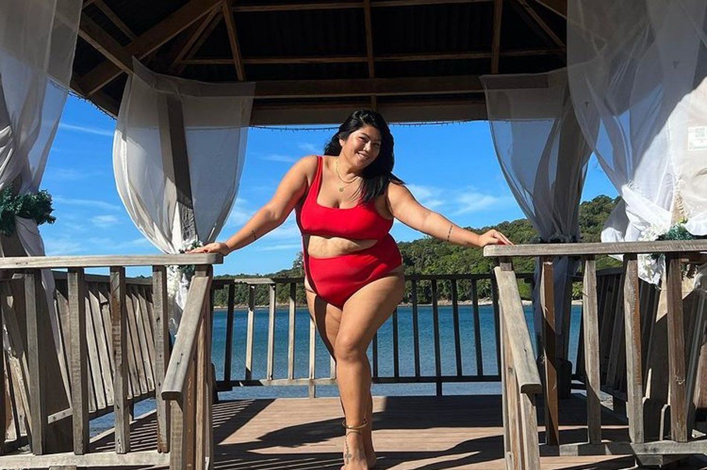 What Eric Tai's wife has to say to her body shamers | ABS-CBN Lifestyle