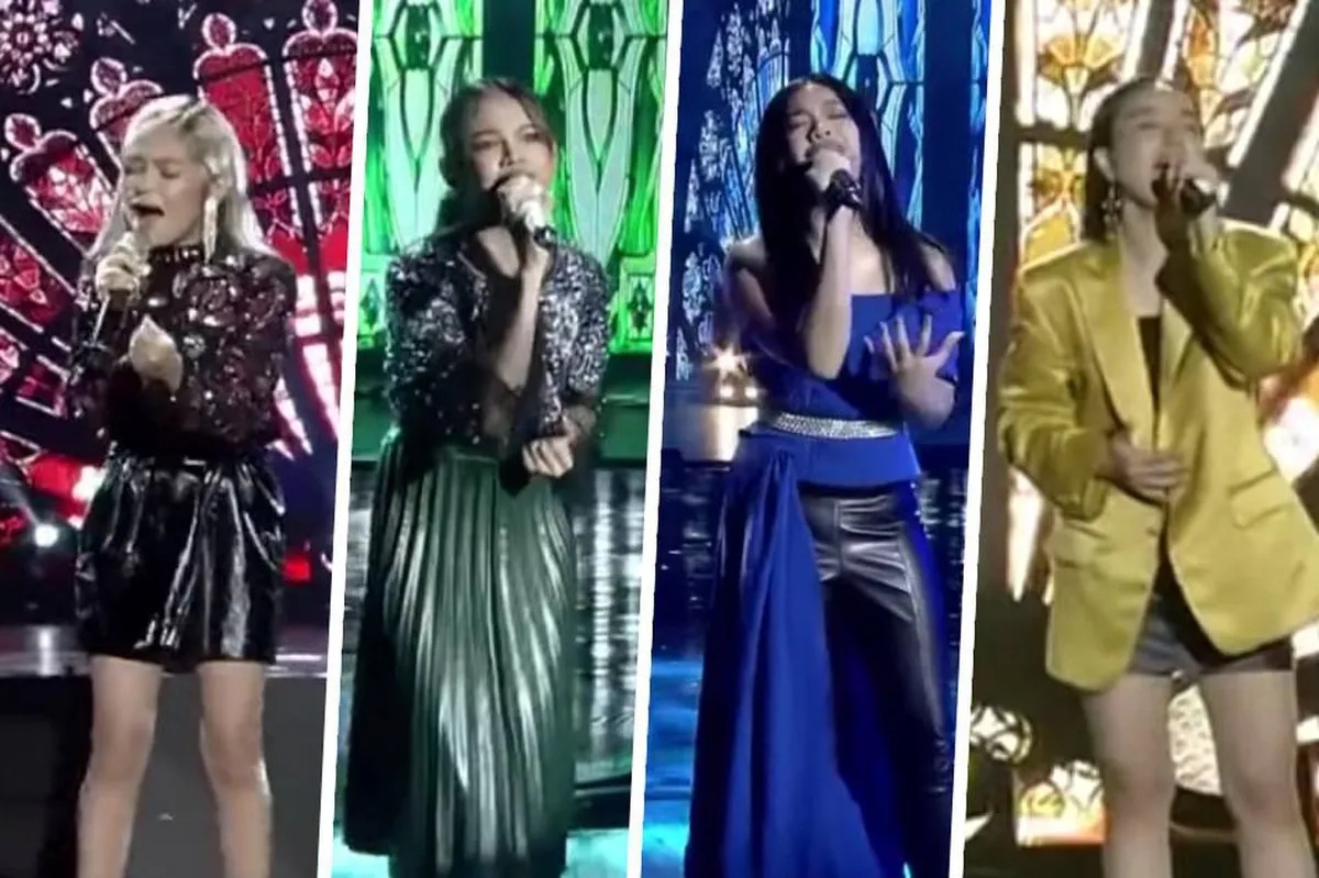 New Gen Divas sing of hope, courage to mark a year since ABS-CBN ...