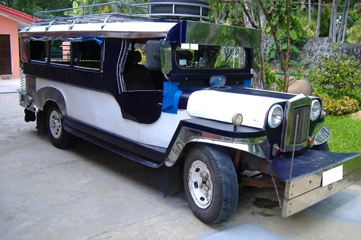 Jeepney modernization: Road paved with difficulties, debt, danger | ABS-CBN