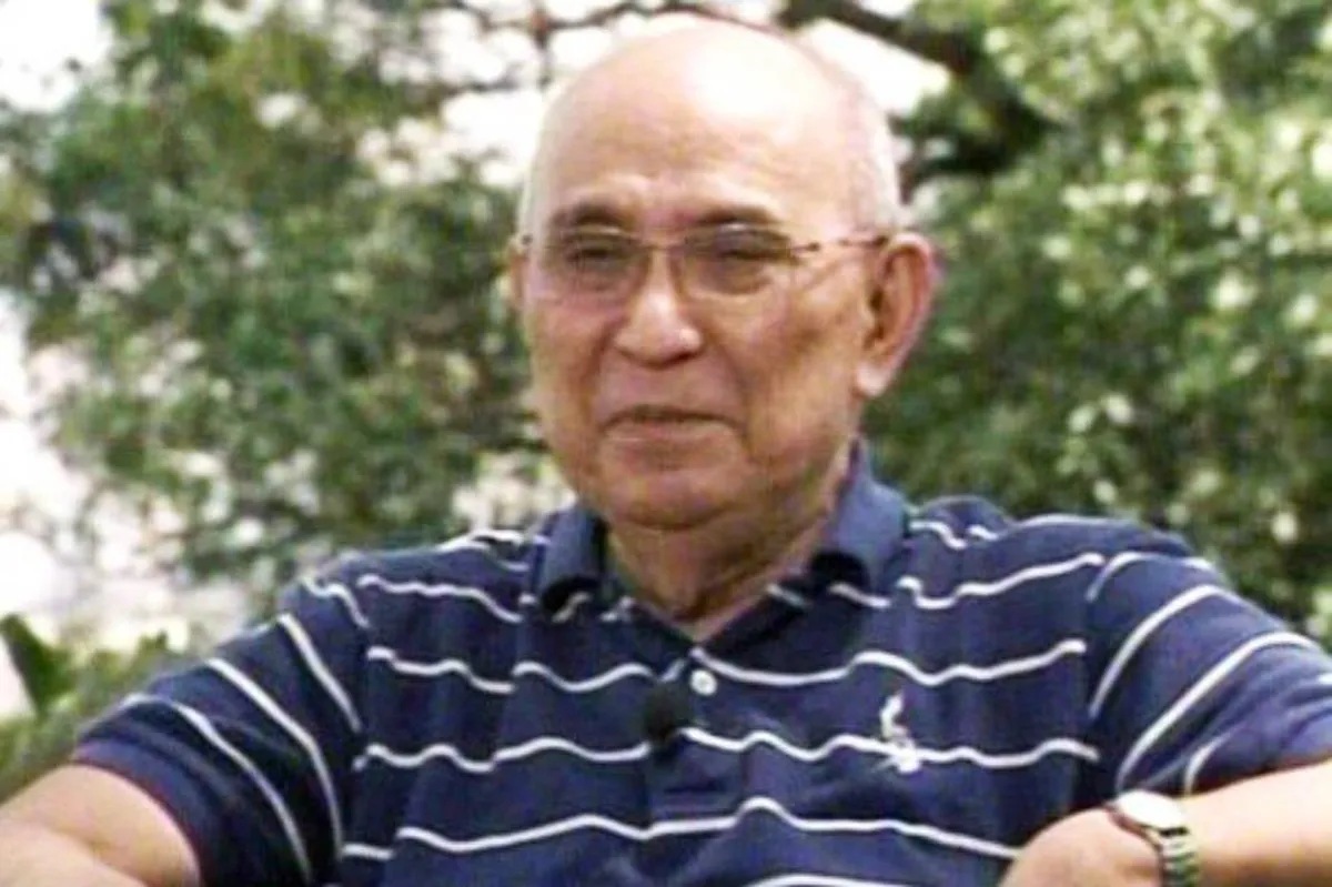 Joaquin Bernas’ legacy lives on in the ‘seeds’ he planted | ABS-CBN