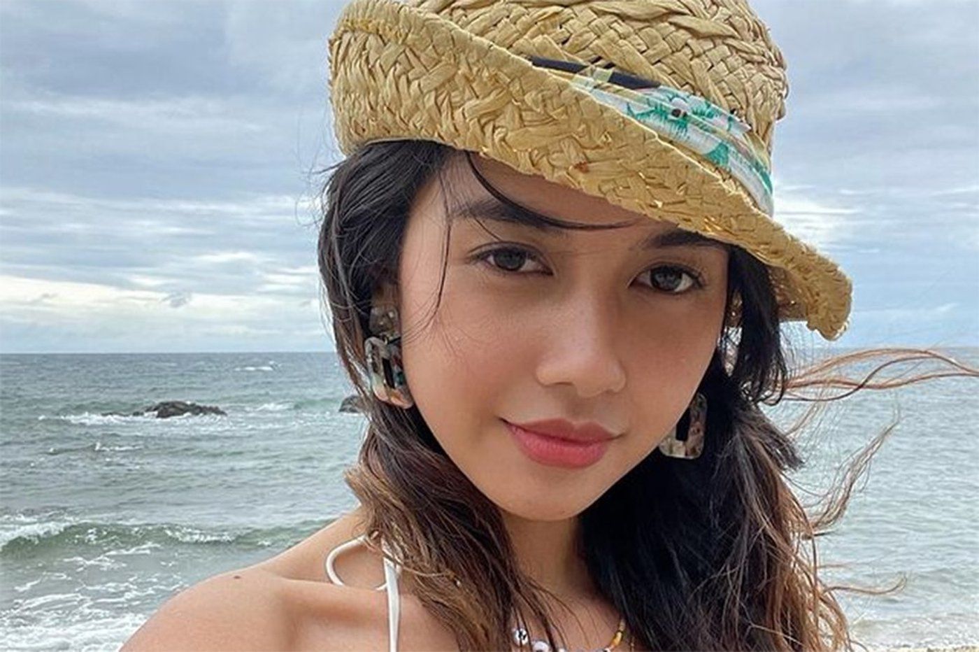 Alexa Miro is next star to watch out for in 'A Girl and a Guy' | ABS ...