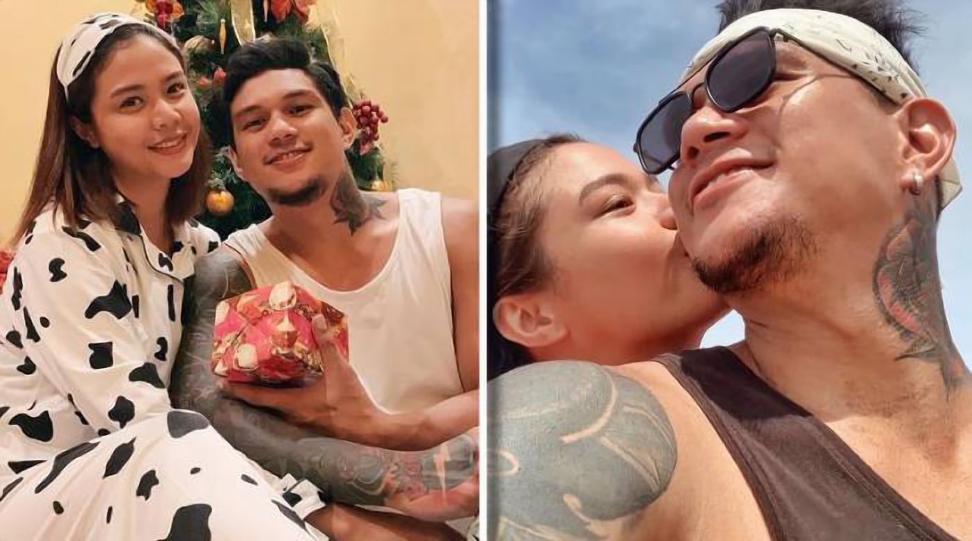 Zeus Collins opens up about relationship with non-showbiz girlfriend ...