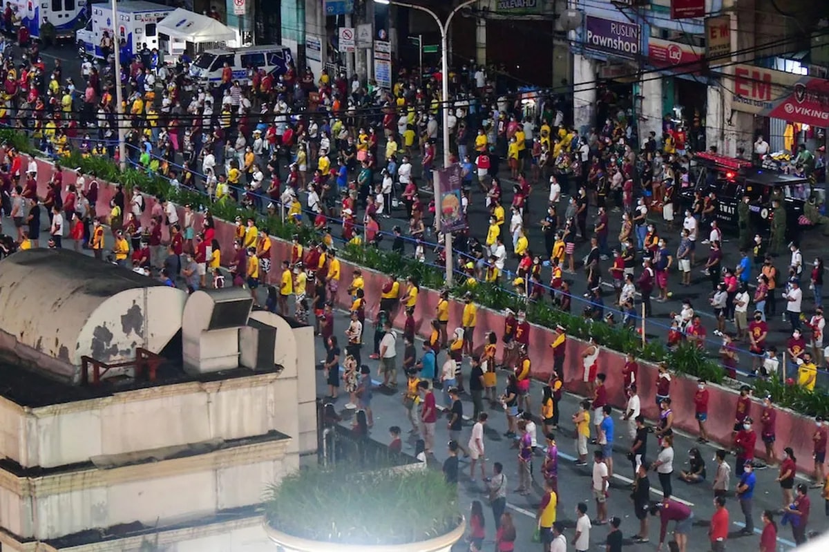 Dissecting Data: What January tells us about the pandemic in the ...
