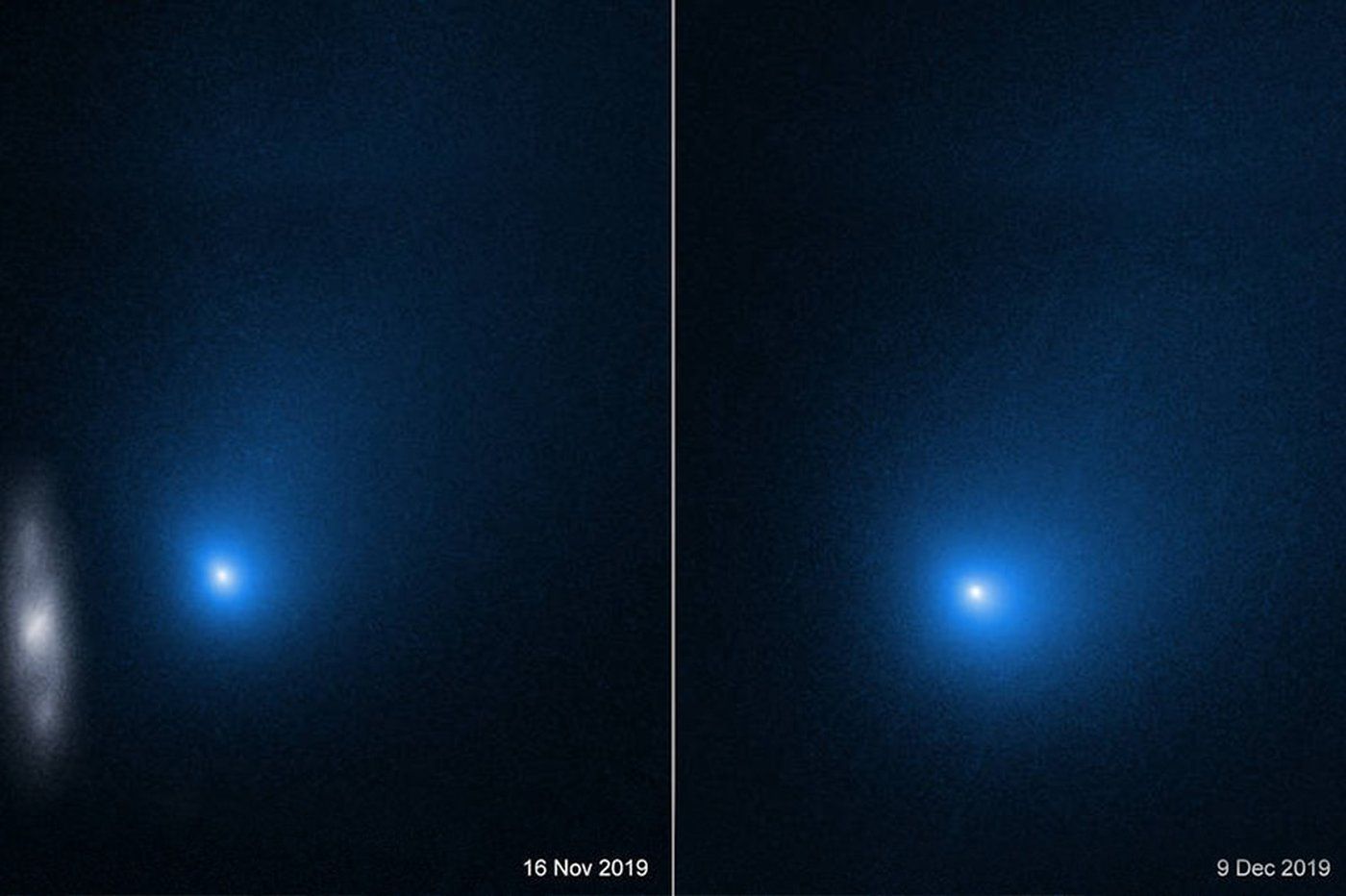 Comet 'most pristine' object from outer space seen in Solar System, say ...