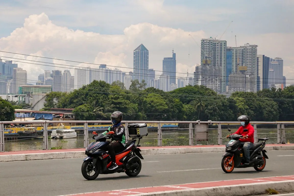 More developers could raise funds through REITs: Colliers | ABS-CBN News