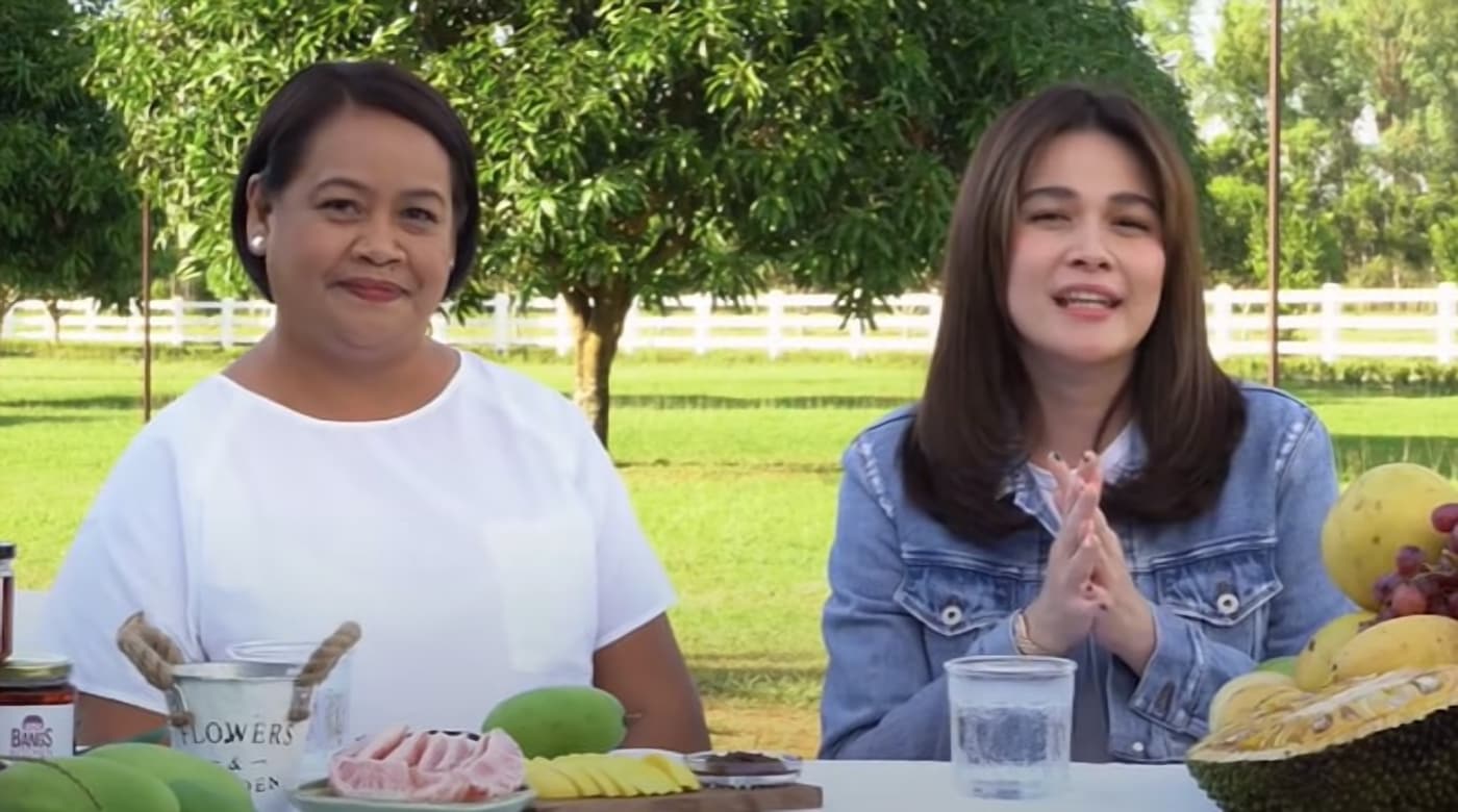 From ‘talahiban’ to mango plantation: Bea Alonzo talks about the property she purchased in new ...