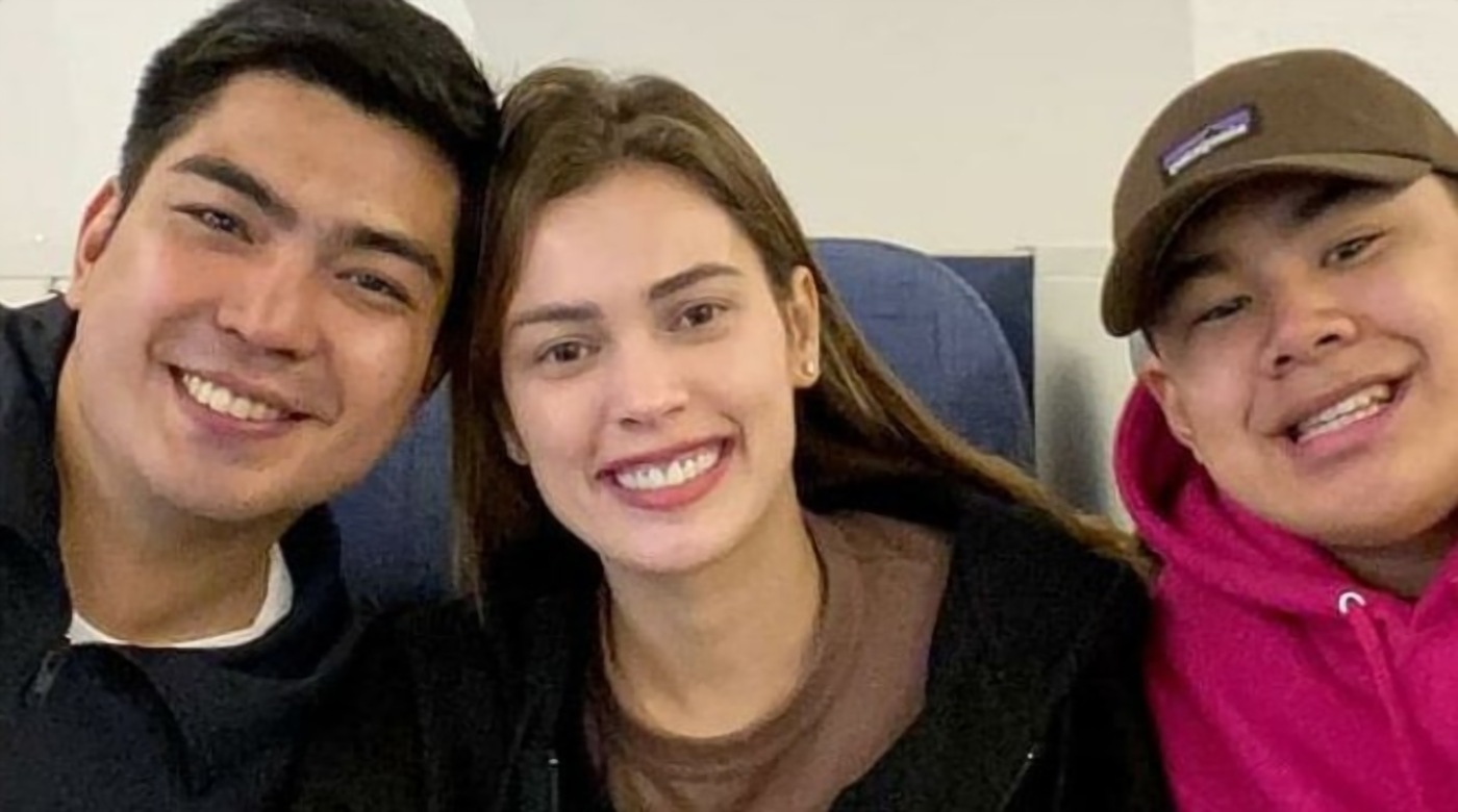 Jolo Revilla’s son Gab turns 16 | ABS-CBN Entertainment