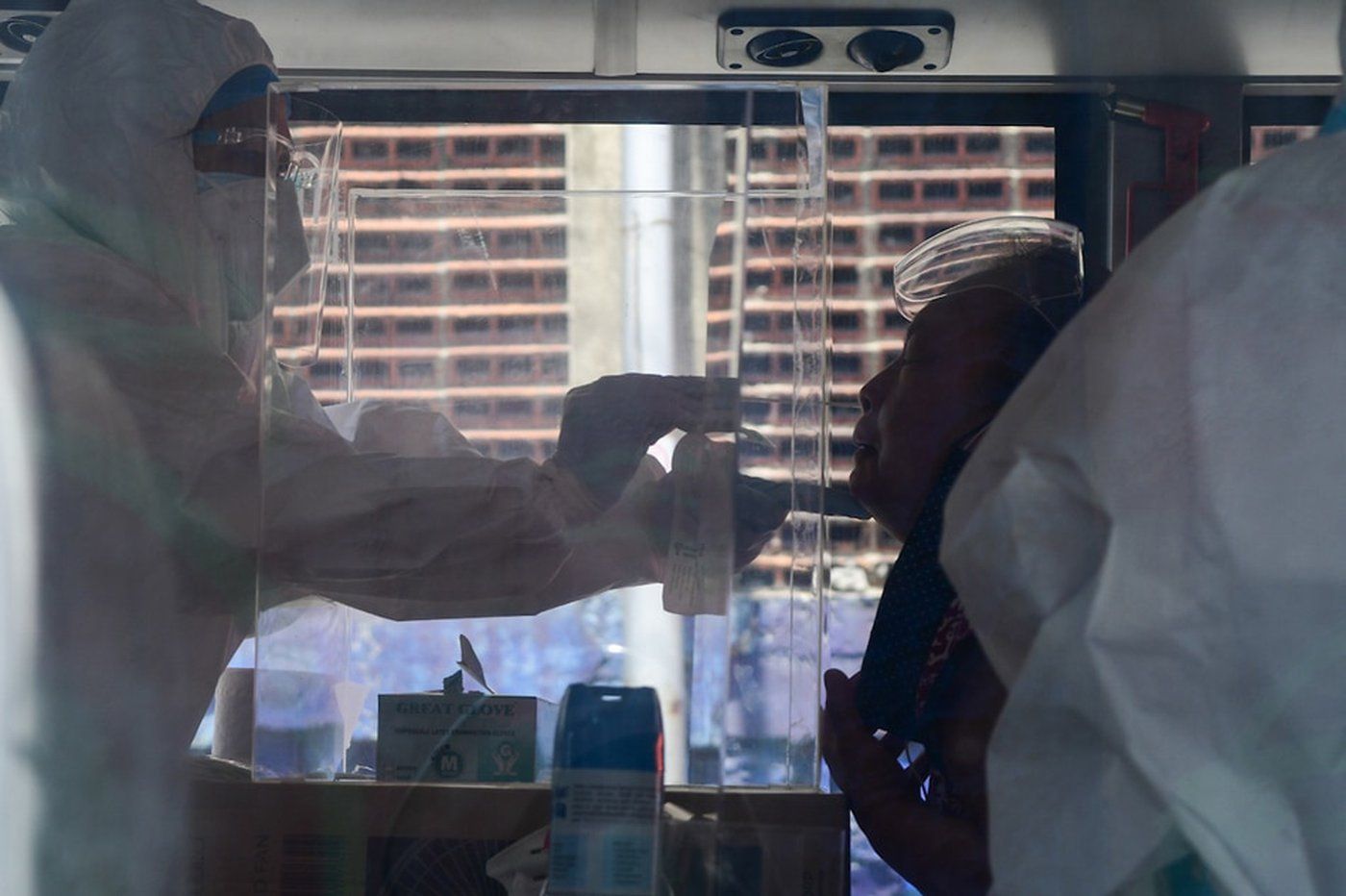 Di kailangang mag-panic sa COVID-19 variant na nakita sa Vietnam: DOH ...