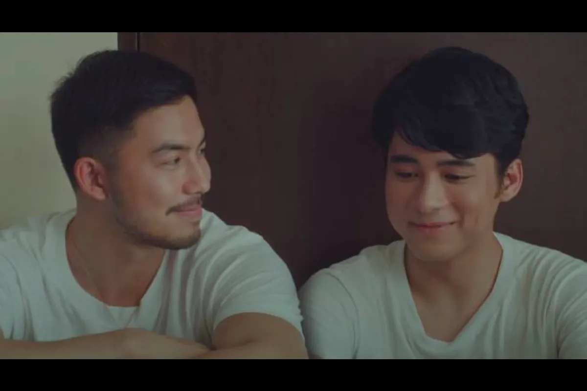 WATCH: ‘Hello Stranger the Movie’ teaser trailer | ABS-CBN Entertainment