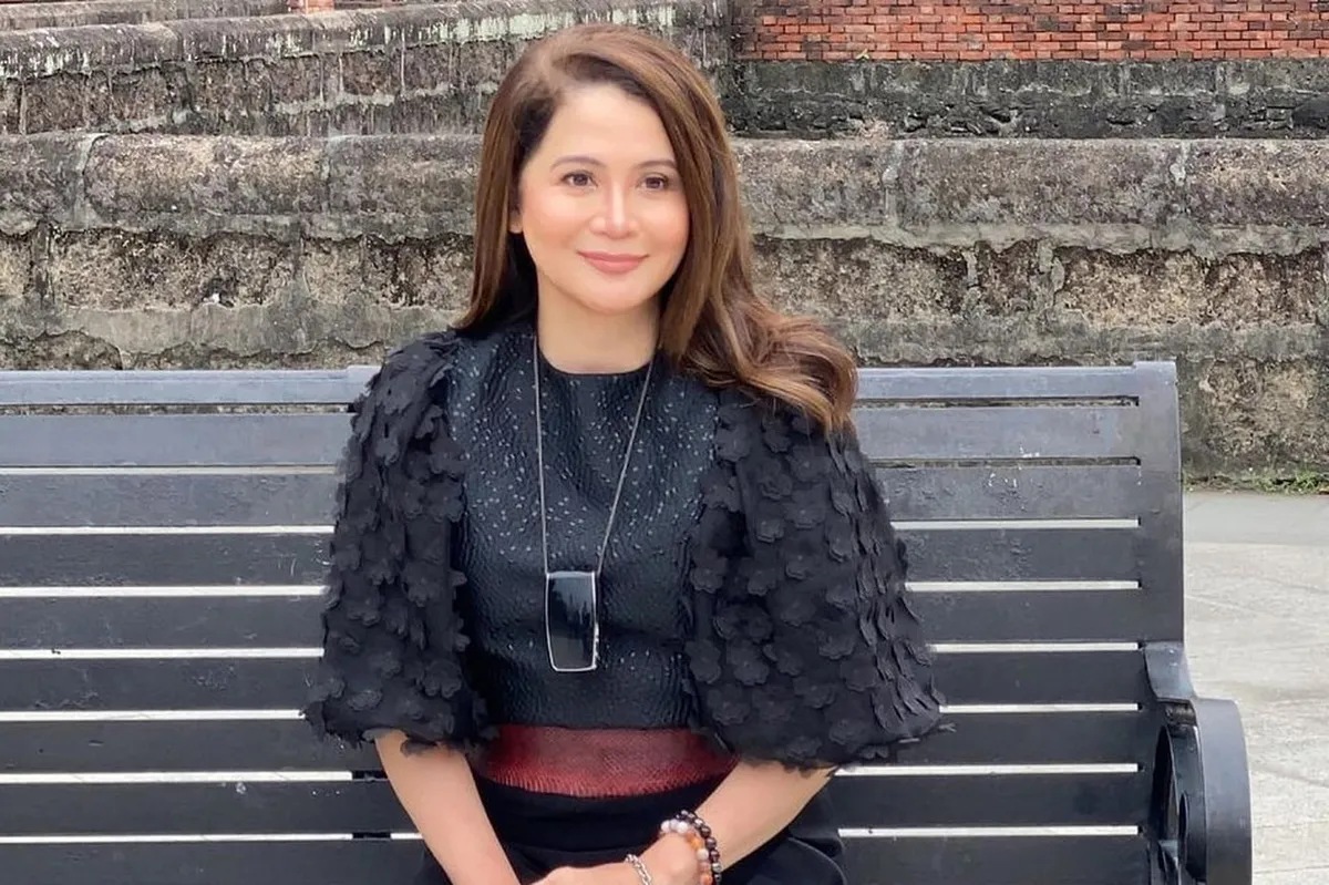 'Pandemic changed everything': Berna Romulo-Puyat shuns possible Senate ...