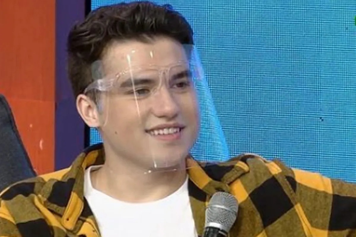 Markus Paterson, ibinahagi ang naging tulong sa kanya ni Kyle Echarri ...
