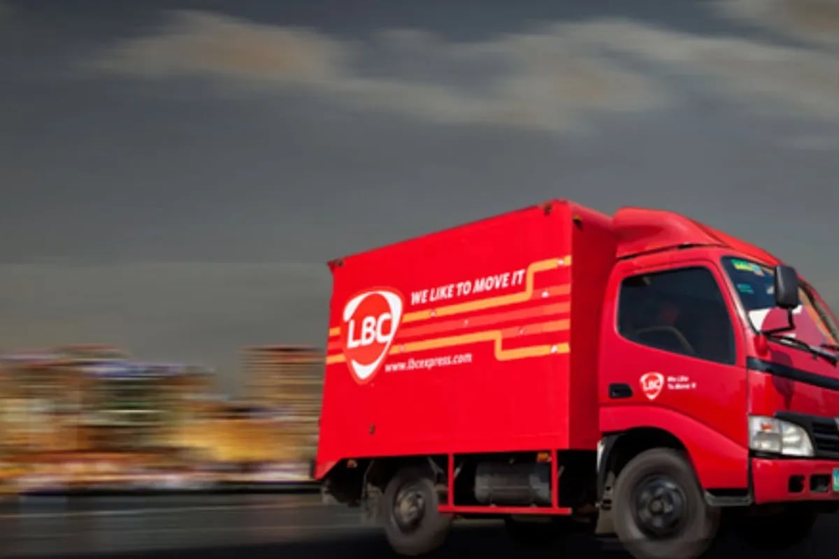 LBC signs P1.6-billion loan deal with Union Bank for warehouse, land ...