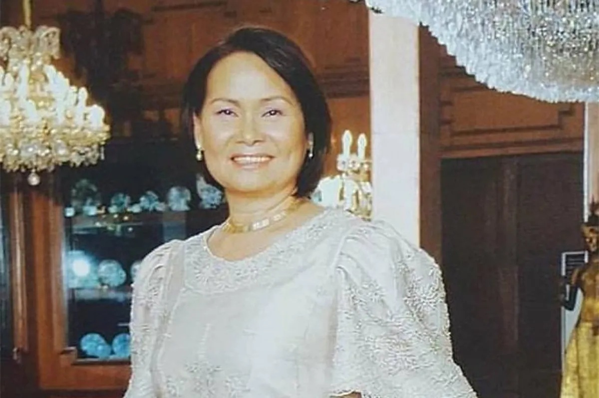 Noli de Castro's wife and ex-ABS-CBN executive Arlene passes away | ABS ...