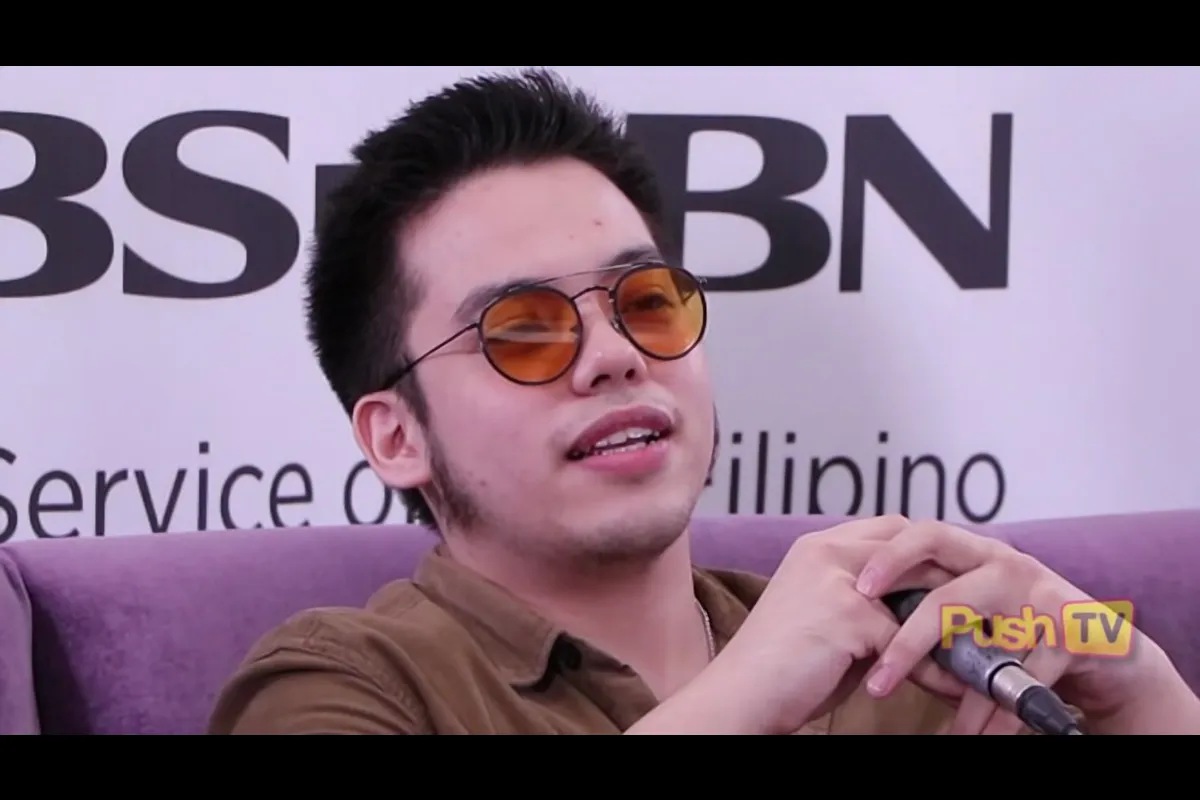 JC Padilla, ibinahagi kung paano nagsimula ang bandang Jose Carlito ...