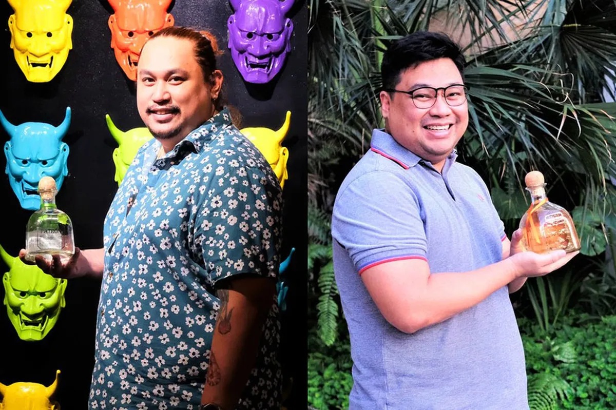 Pairing food with tequila? These 2 chefs show you how | ABS-CBN Lifestyle