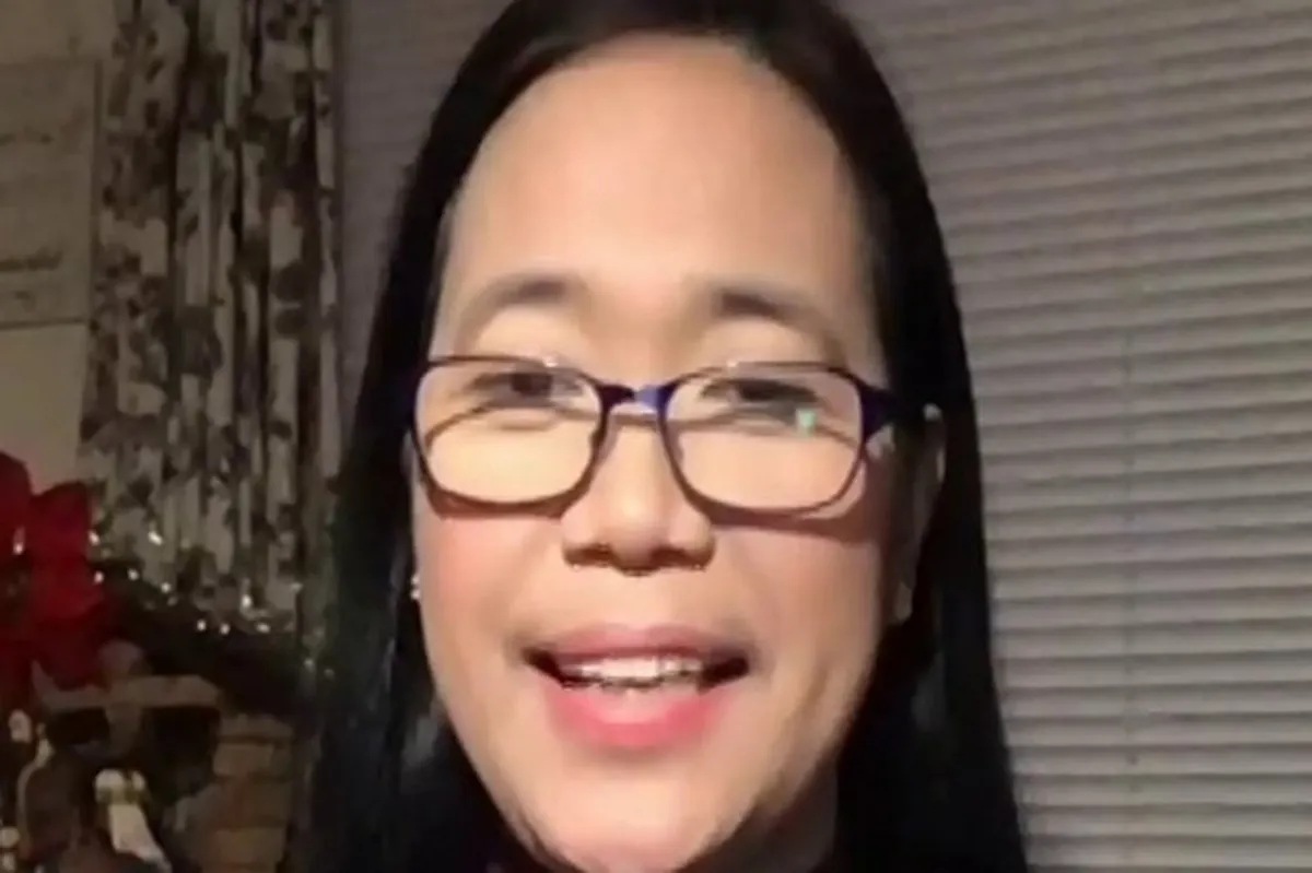 Pinoy nurse in UK receives medal for work during pandemic | ABS-CBN News