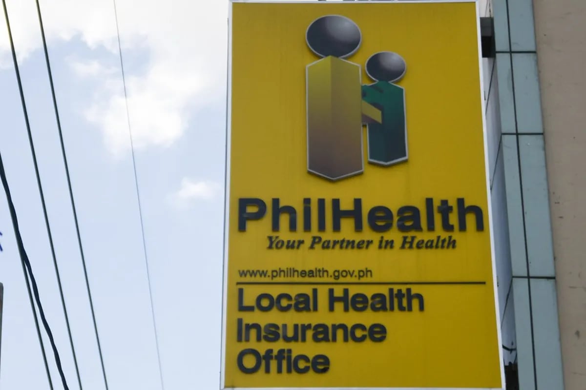 PhilHealth launches probe on over 15,000 'false claims' made by health ...