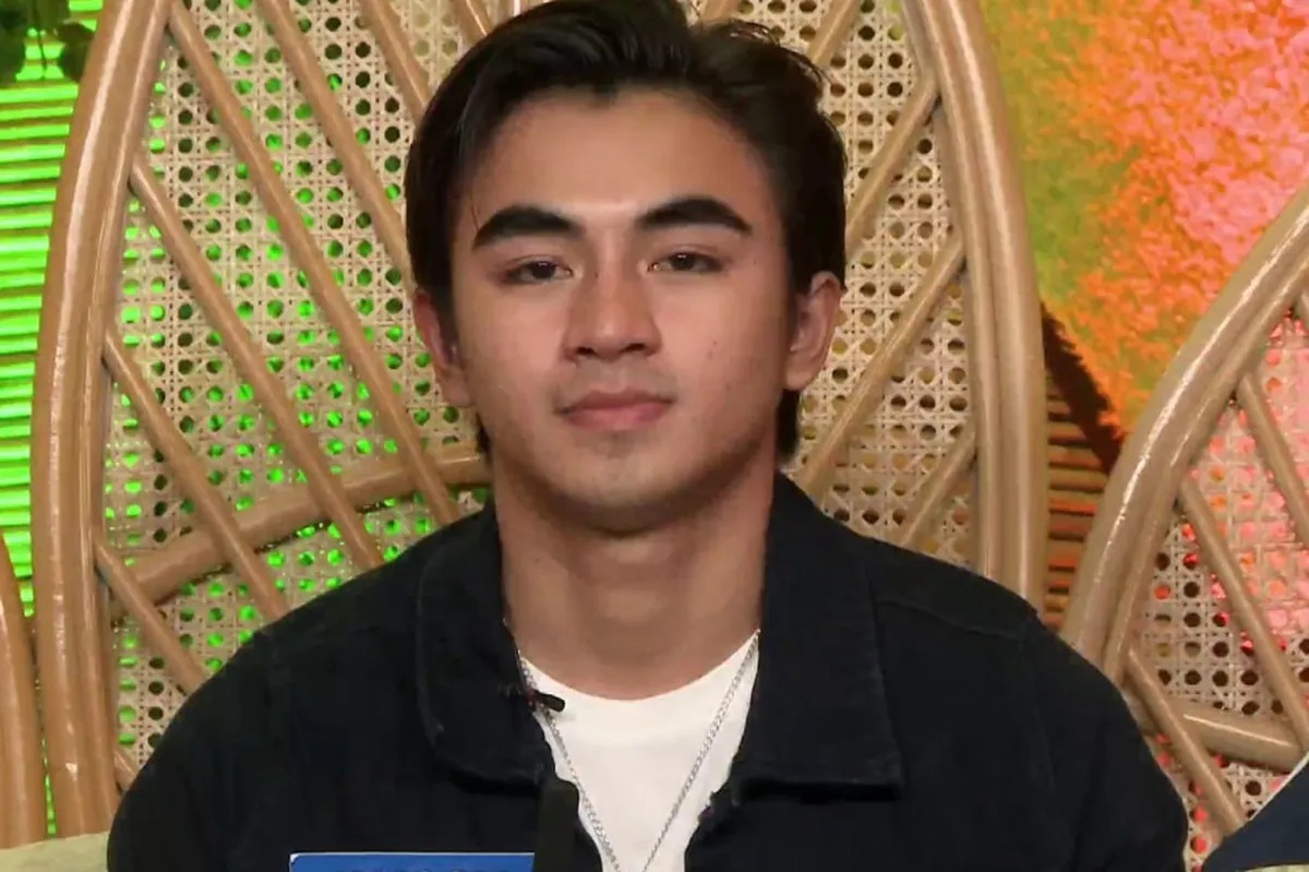 'PBB Connect': Russu ends journey as housemate | ABS-CBN Entertainment
