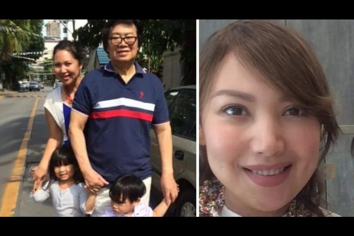 No public viewing for Tony Ferrer’s remains says daughter Mutya Laxa ...