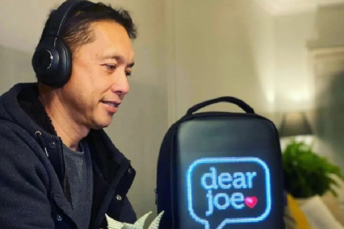 Joe D’Mango revives Love Notes on YouTube | ABS-CBN Lifestyle