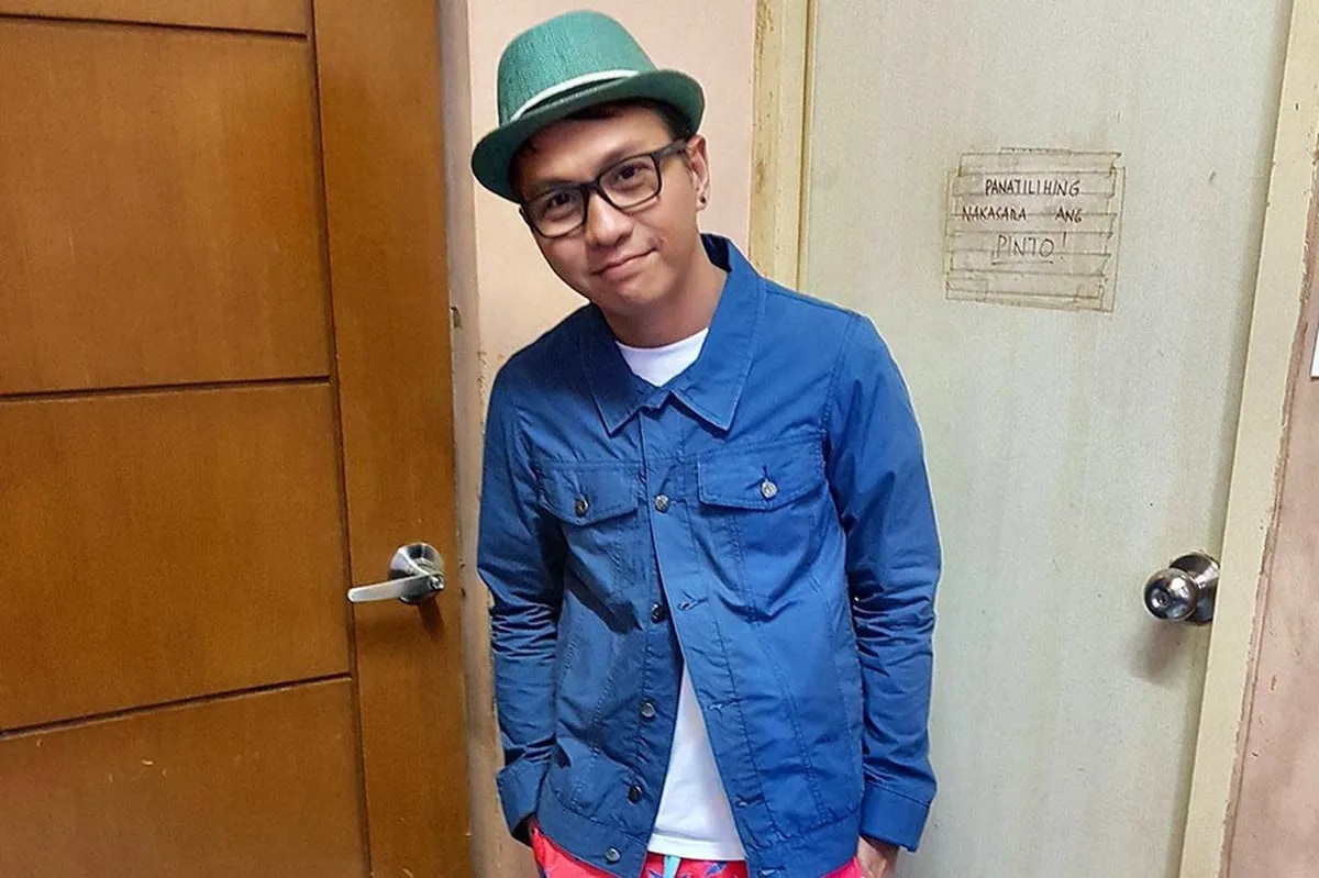 Comedian-host Hans Mortel dies | ABS-CBN Lifestyle