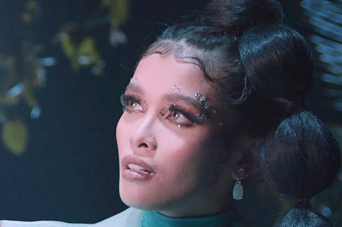 Disney history: KZ sings ‘Gabay,’ the first-ever Filipino-language song ...