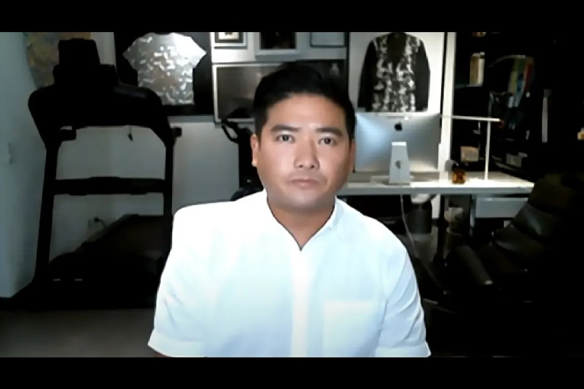 Tim Yap says birthday party in Baguio followed LGU protocols, aimed to ...