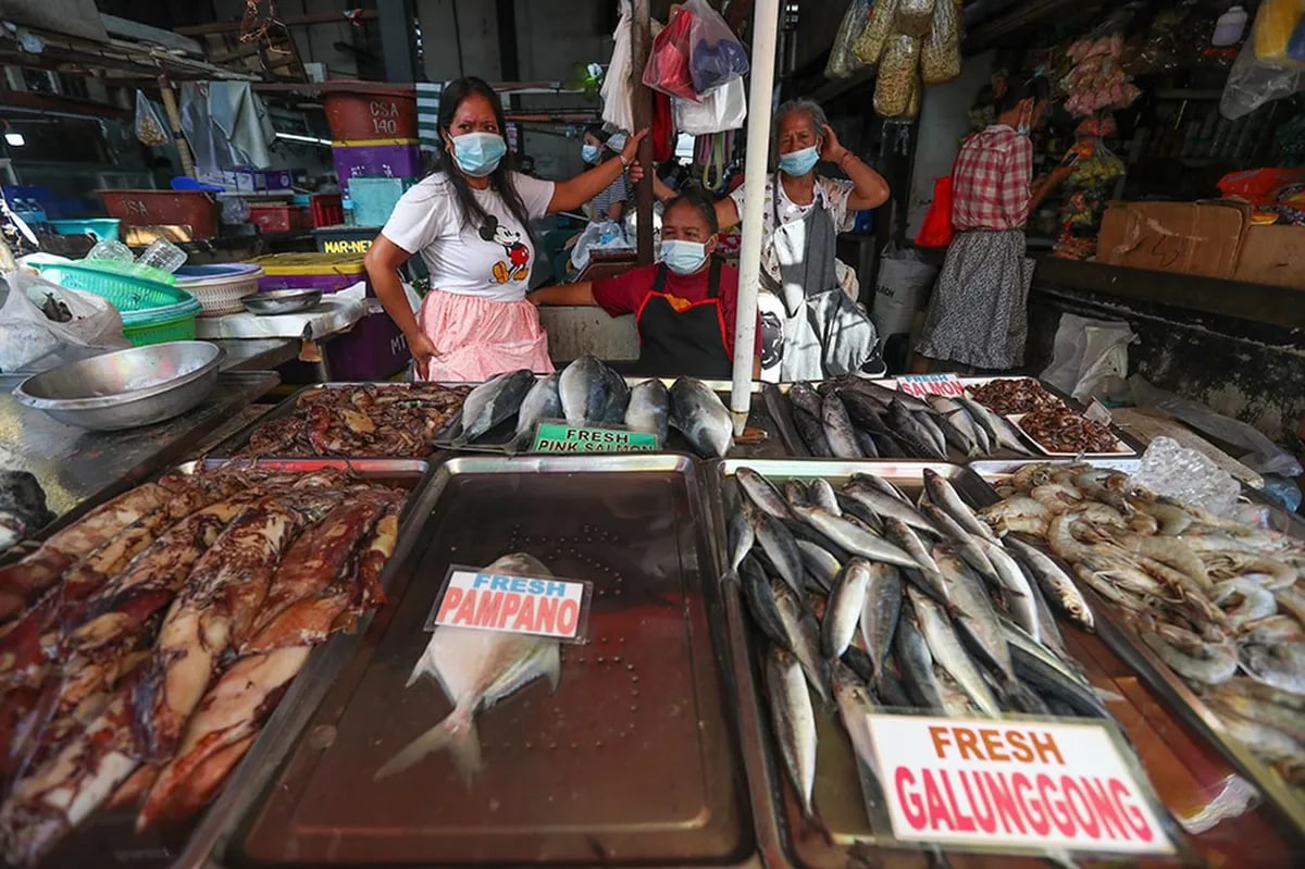 Presyo ng isda, gulay tumaas sa ilang palengke | ABS-CBN News