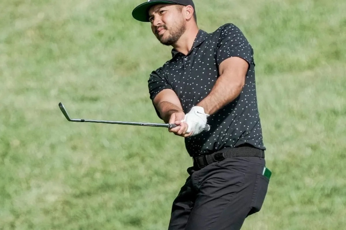 Golf: Jason Day won't play U.S. Open qualifier if not in field | ABS ...