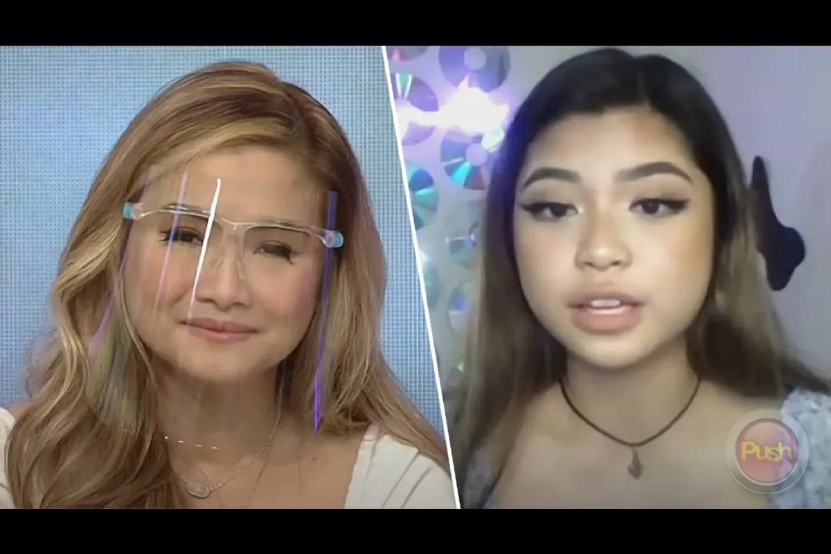 ‘I’m so sorry. I won’t be there’: Sheryn Regis turns emotional about ...