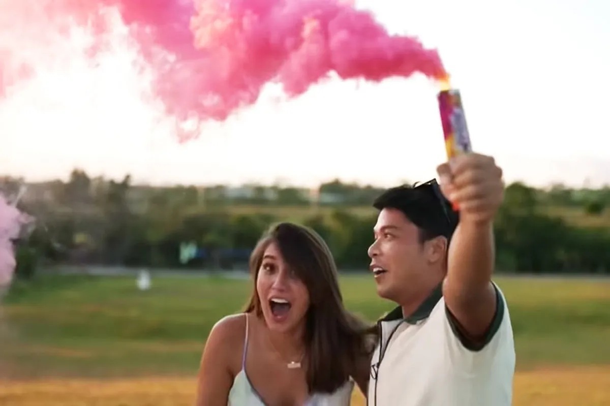 Rachel Peters, Migz Villafuerte are having a baby girl | ABS-CBN Lifestyle