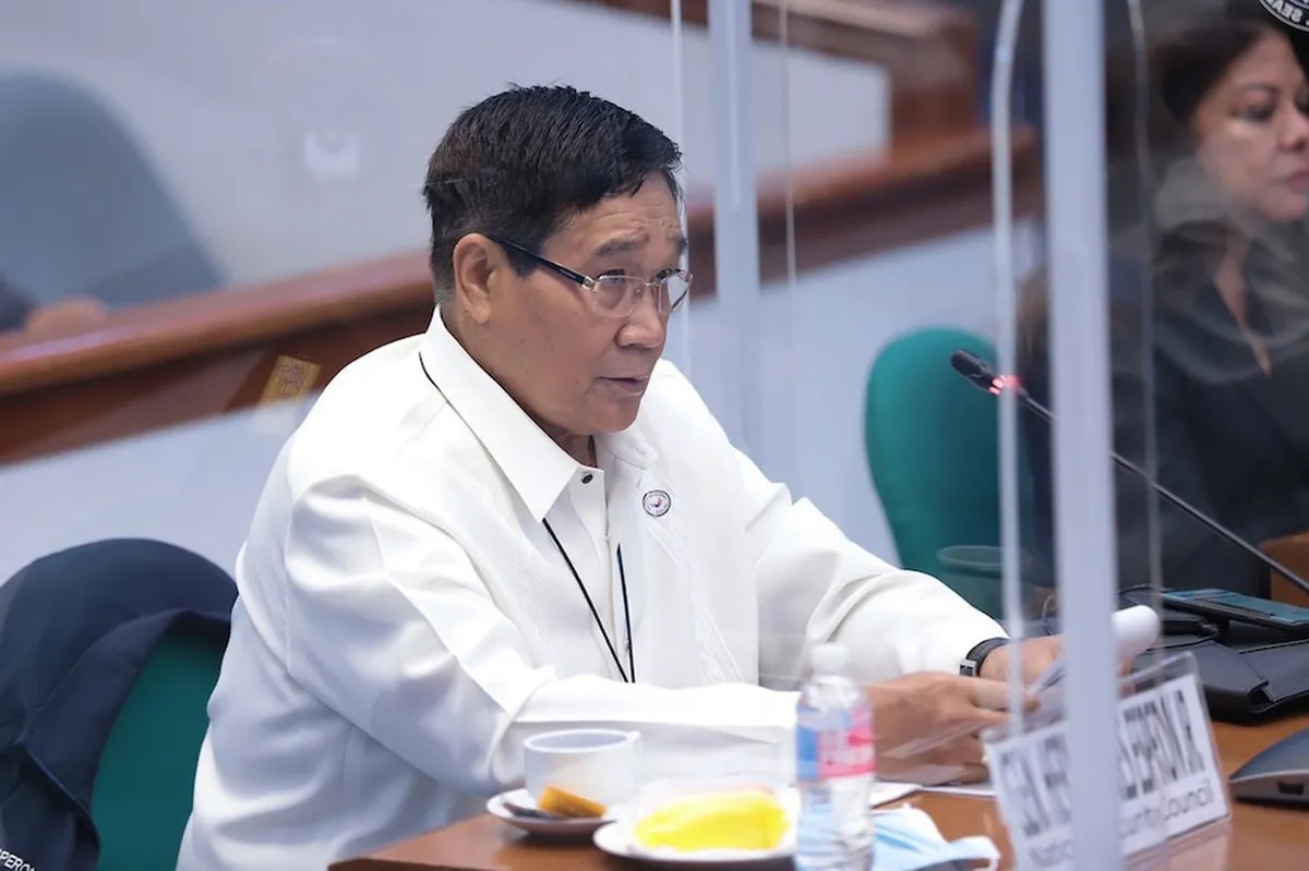 Anti-Terrorism Council designates 19 alleged CPP-NPA leaders, 10 others ...