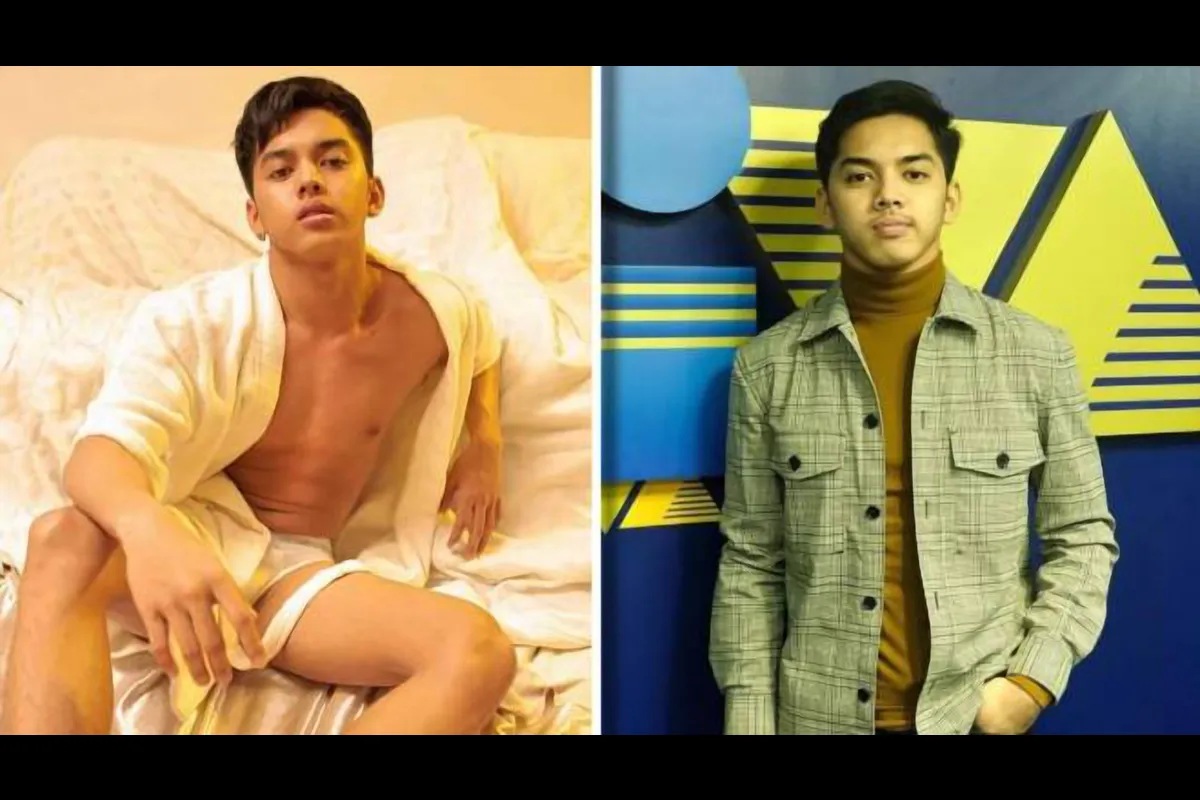 EXCLUSIVE: Sean De Guzman, nagbago bigla ang career dahil sa ‘Anak ng ...