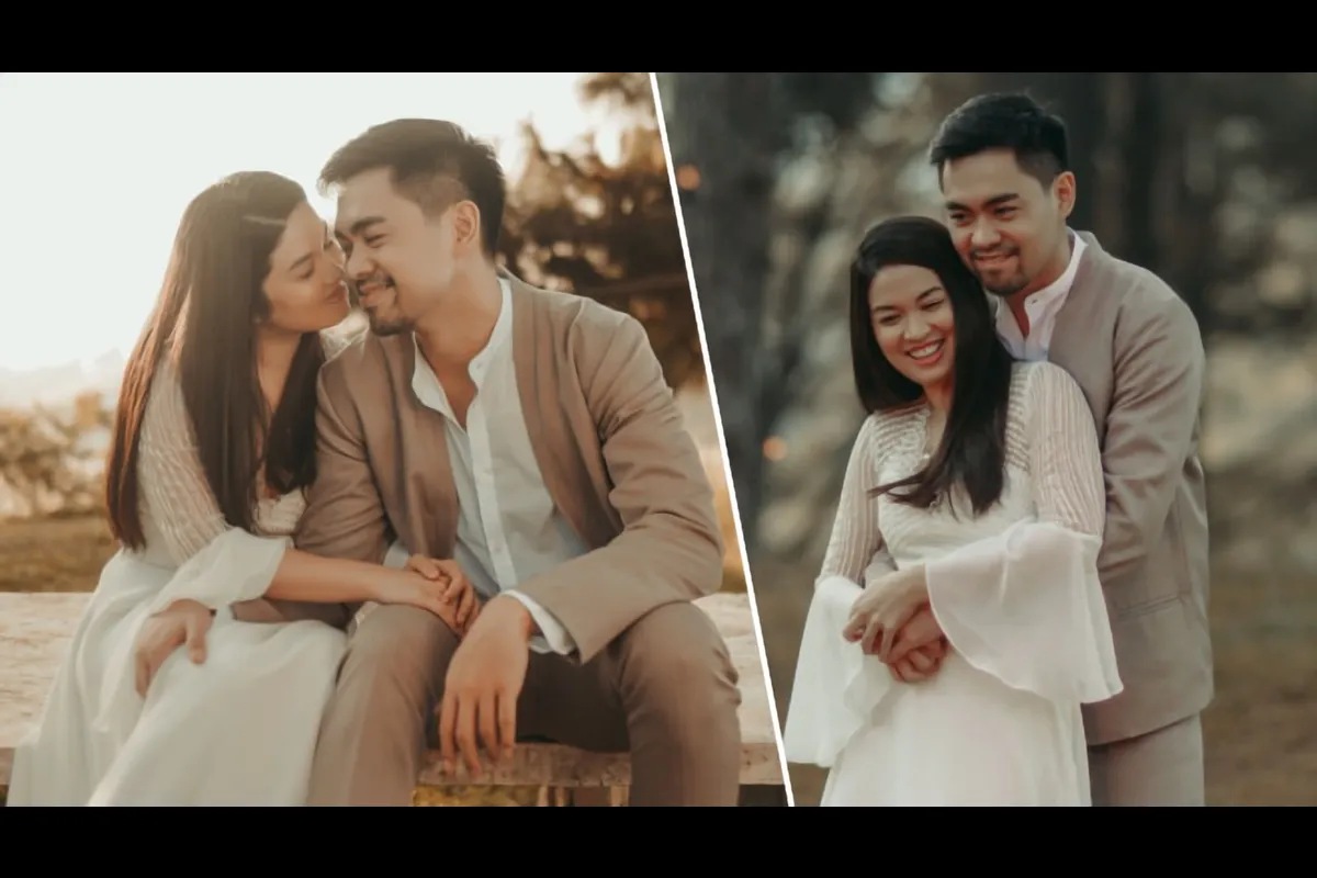 EXCLUSIVE: Miko Raval to wed his non-showbiz girlfriend this February 1 ...