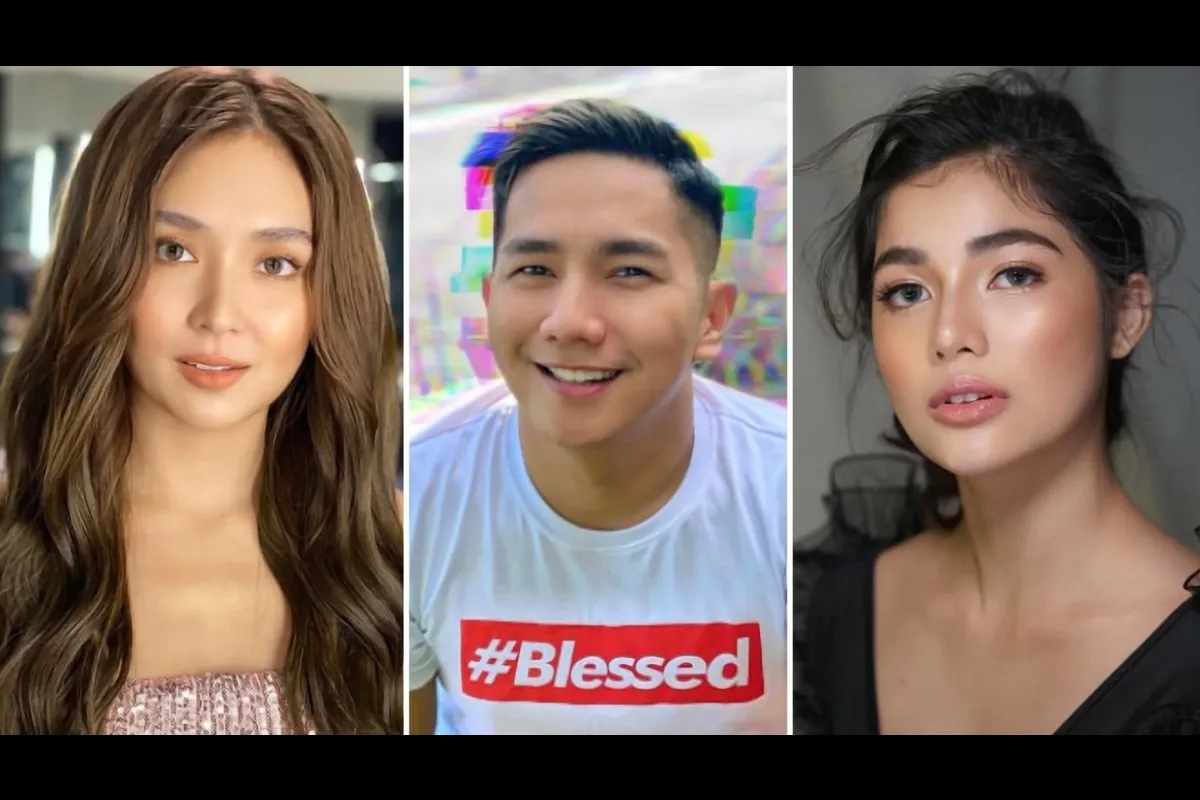 Kathryn Bernardo and Jane de Leon mourn death of hairstylist Chris ...