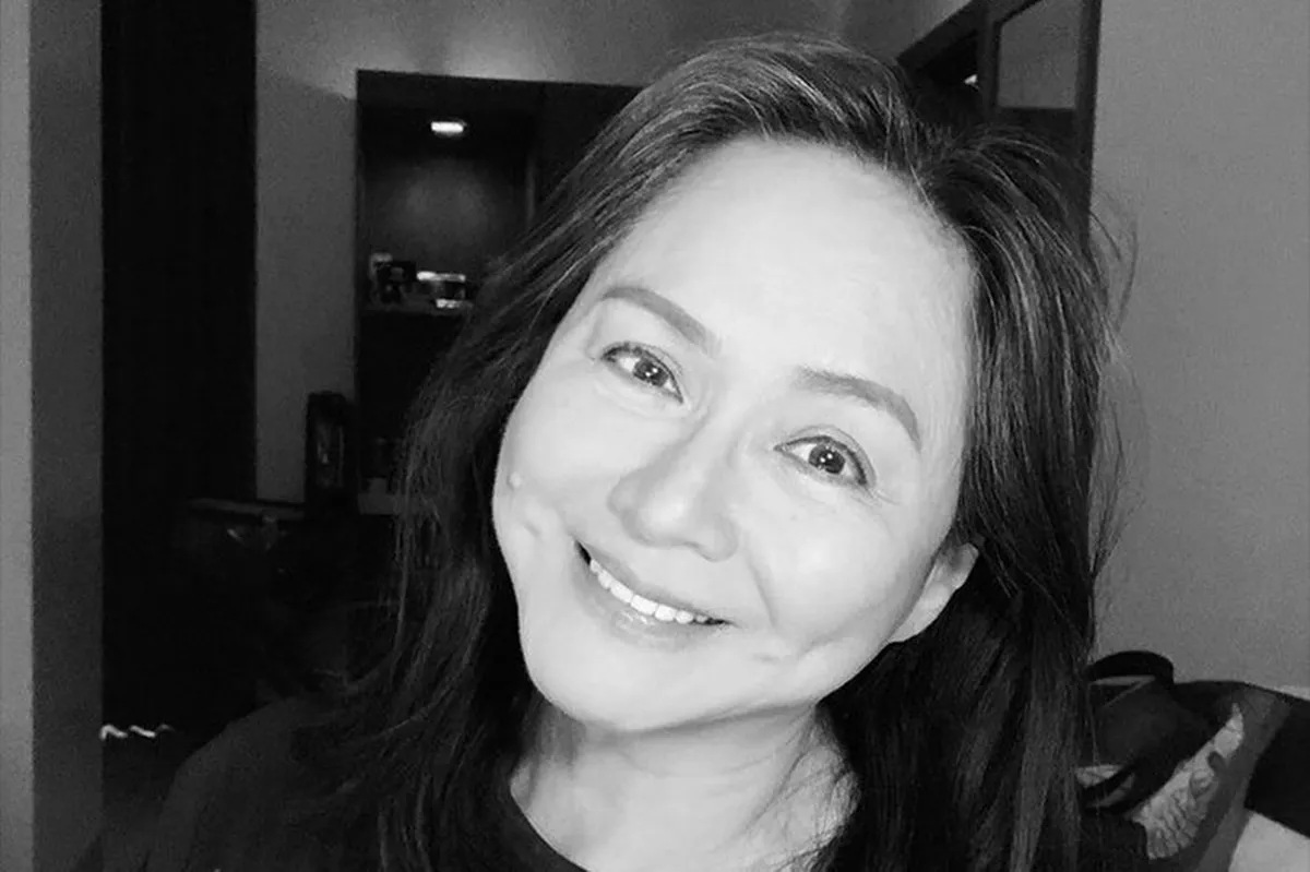 In a rare interview, Charo Santos talks about how she recovered from ...