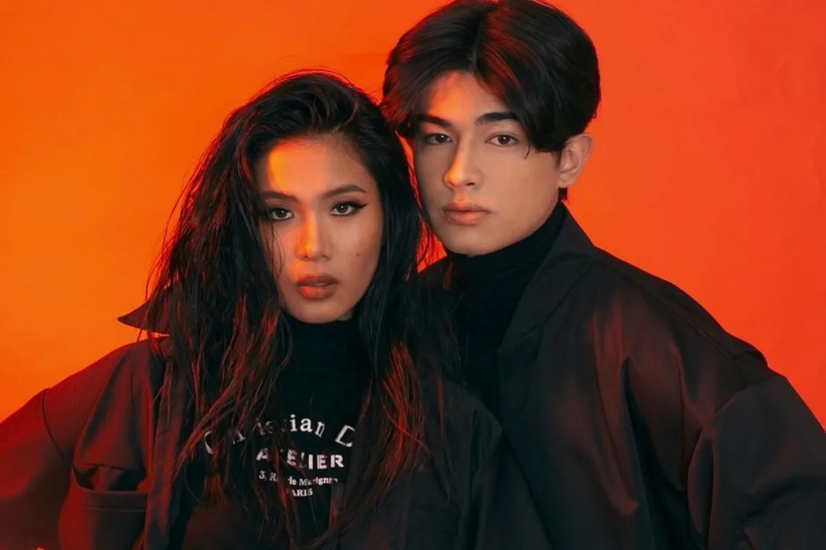 Lou Yanong, walang pagsisisi sa naging relasyon nila ni Andre ...